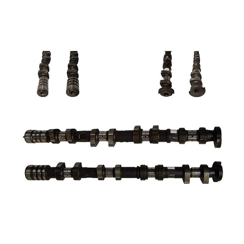 Precision designed camshaft for Mitsubishi 4B10 engine