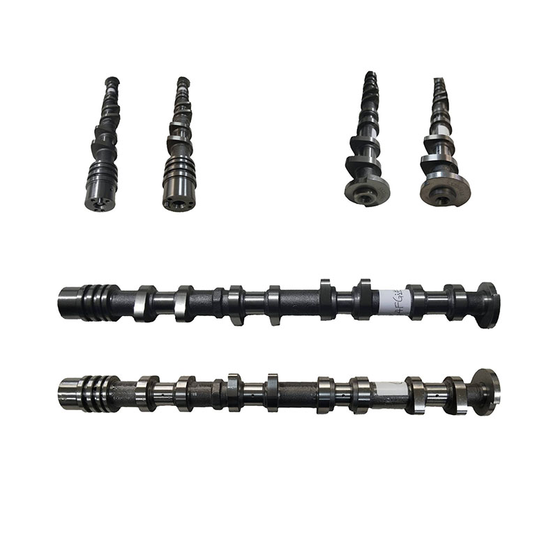 High-Performance Camshaft for Hyundai G4FG Engine