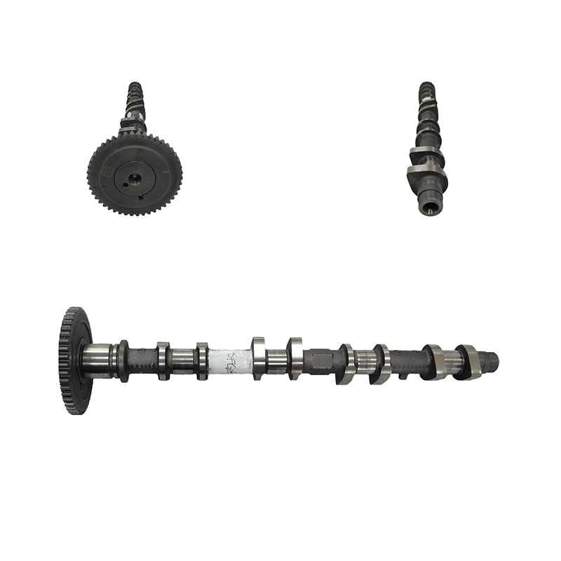 Camshaft precisely designed for the best performance of Dongfeng Sokon ...